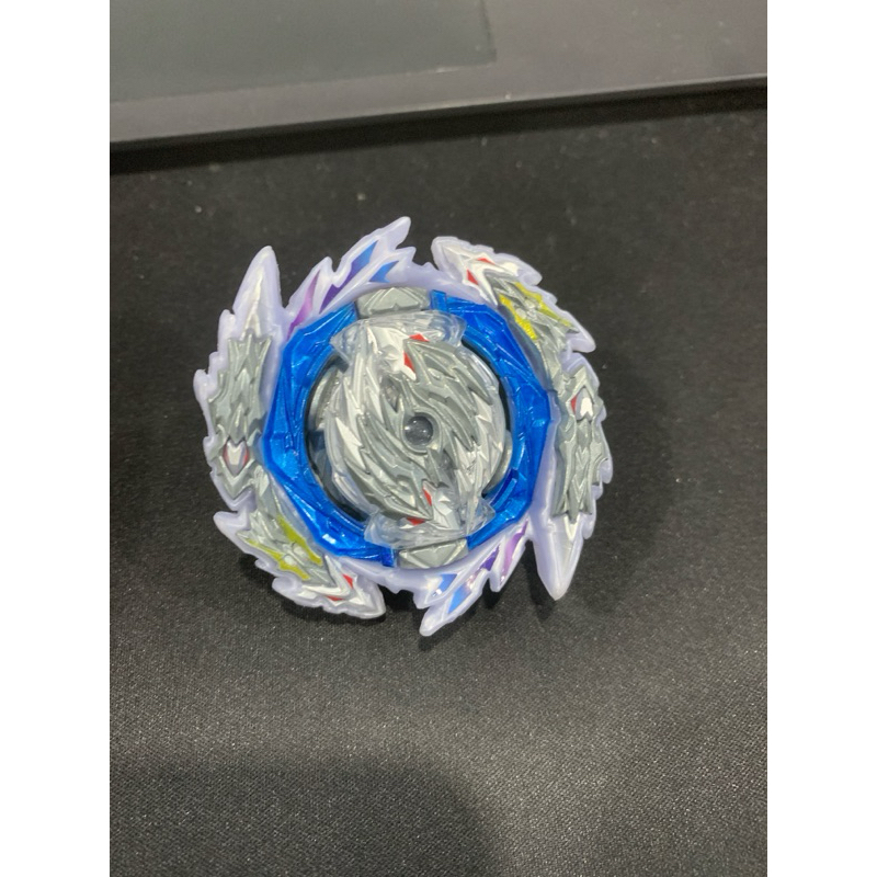 Beyblade Burst guilty Longinus Takara Tomy 2nd | Shopee Philippines