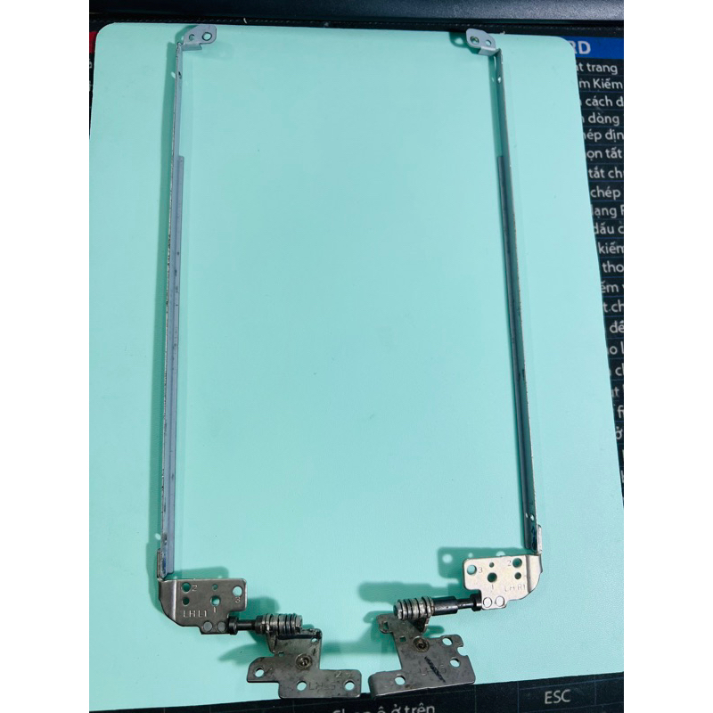 Dell Inspiron 15R N5110 Laptop Hinge Unpacked | Shopee Philippines