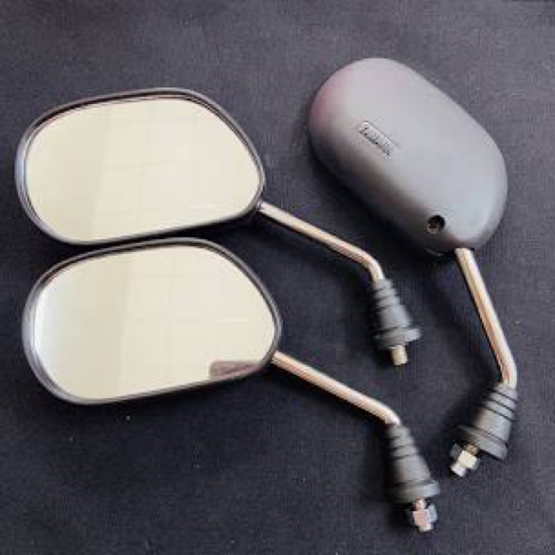 Spark rear view mirror mounted on all types of vehicles | Shopee ...