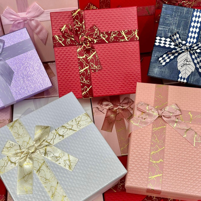 Auntie | Giftbox (GIFT BOX) | Shopee Philippines