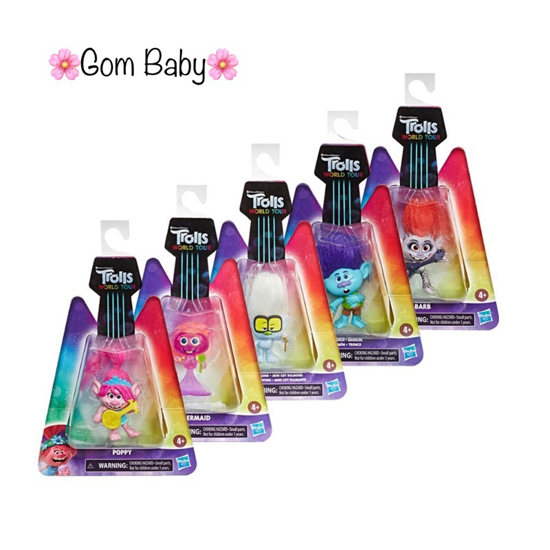 New Mischievous Dwarf Devil Model Box {Customers choose the model ...