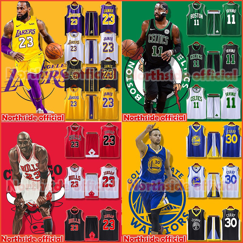 Nba Basketball Kit - 2022/23 season basketball kit - Latest designs ...