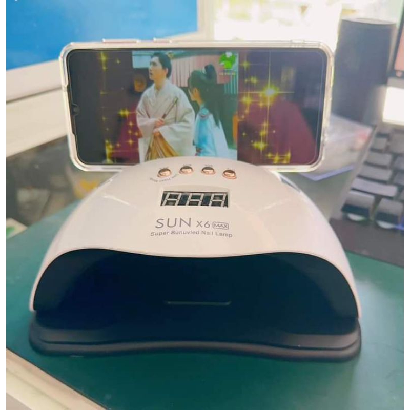 Sun x6 max gel heater | Shopee Philippines