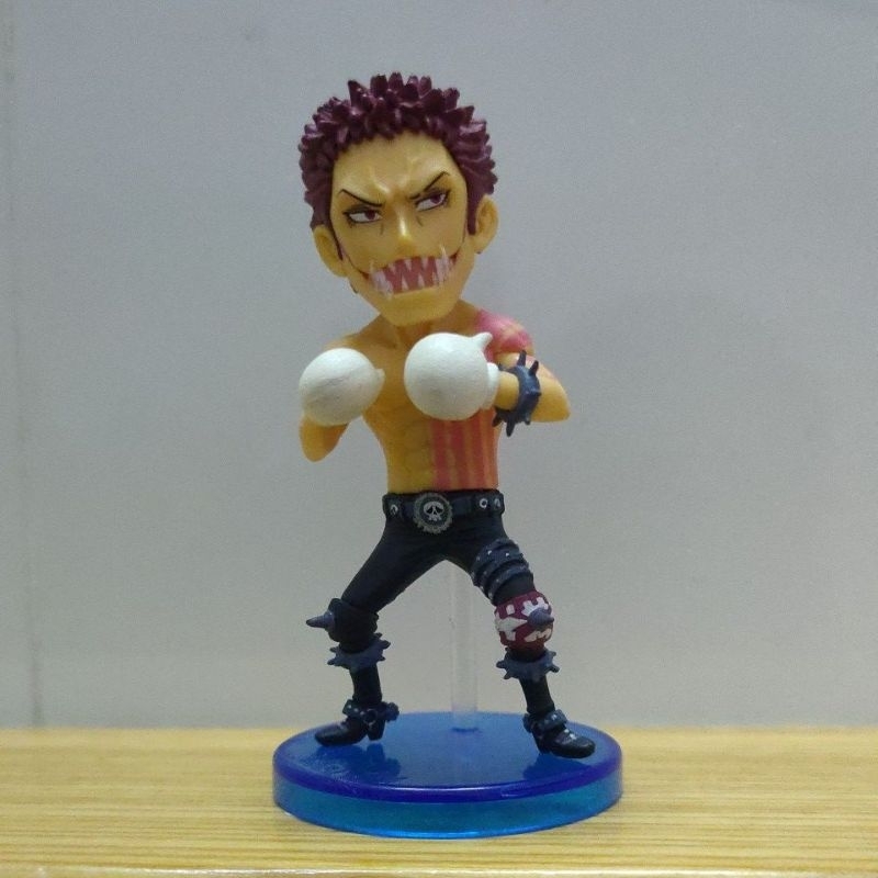 One Piece WCF Katakuri Model Island Cake | Shopee Philippines