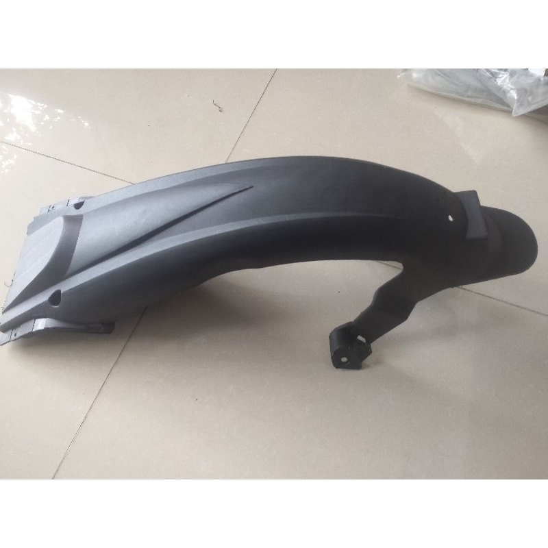 Xmen JVC 2 electric vehicle rear fender shock absorber | Shopee Philippines