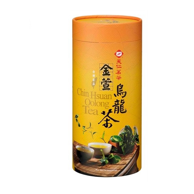 Tenren Taiwanese Milk Oolong Tea box 450g | Shopee Philippines