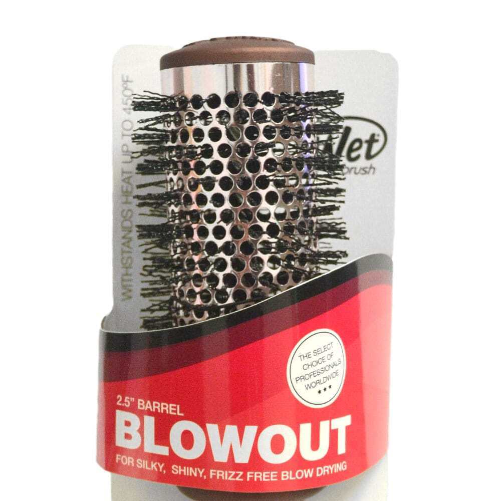 Wet Brush Blow Out Brush Medium Size | Shopee Philippines