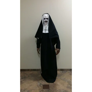 Shop valak costume for Sale on Shopee Philippines