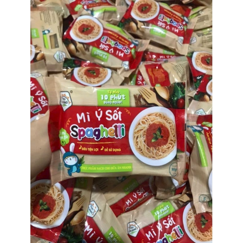 Spaghetti with Spaghetti Sauce | Shopee Philippines