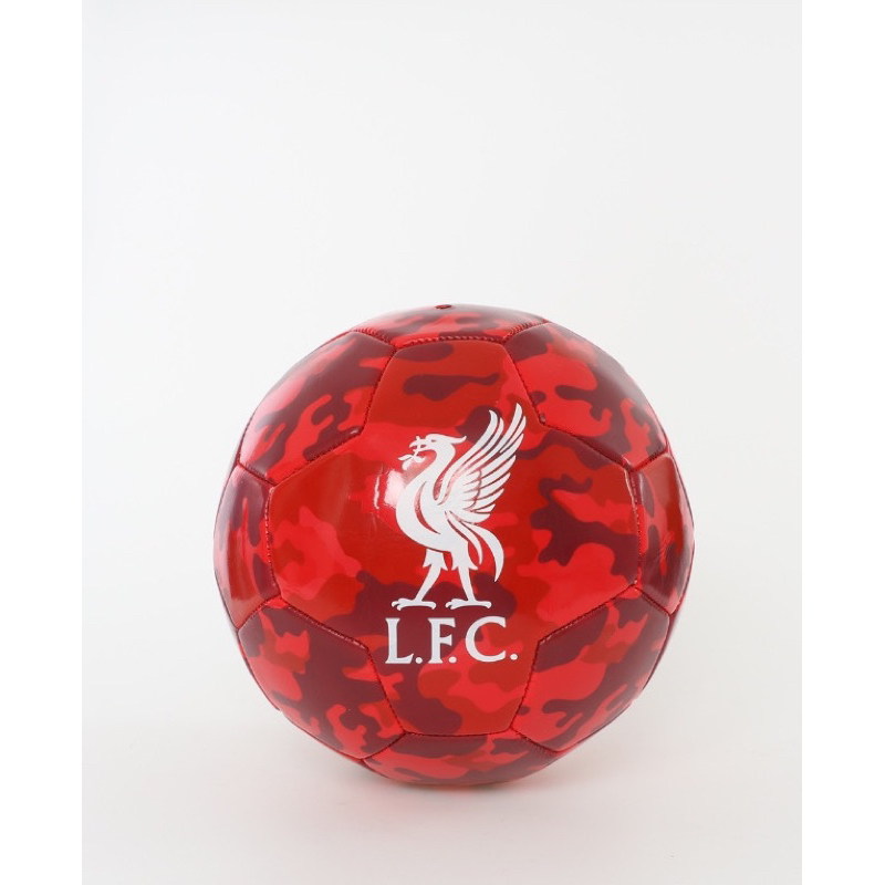 Genuine Product Of Liverpool FC | Ball LFC | Liverpool FC Decorative ...