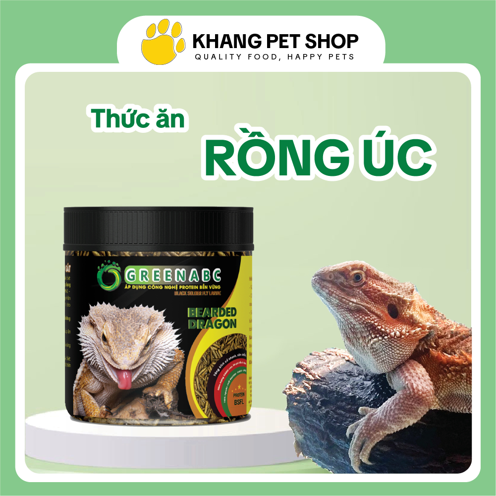 Australian Dragon Food, Dragon Bearded Dragon | Shopee Philippines
