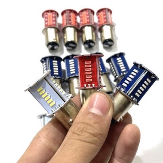 Audi T15 Led Rear Flashing Light / Hazard Turn Signal New Model ...