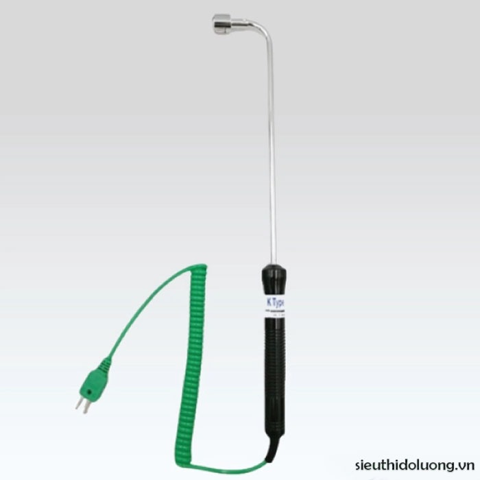 Tp-25 surface contact temperature probe (-50 ~ 500 degrees Celsius ...
