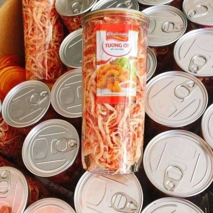 Thai Squid Shredded and Steamed with Coconut Type 1 Super Delicious ...