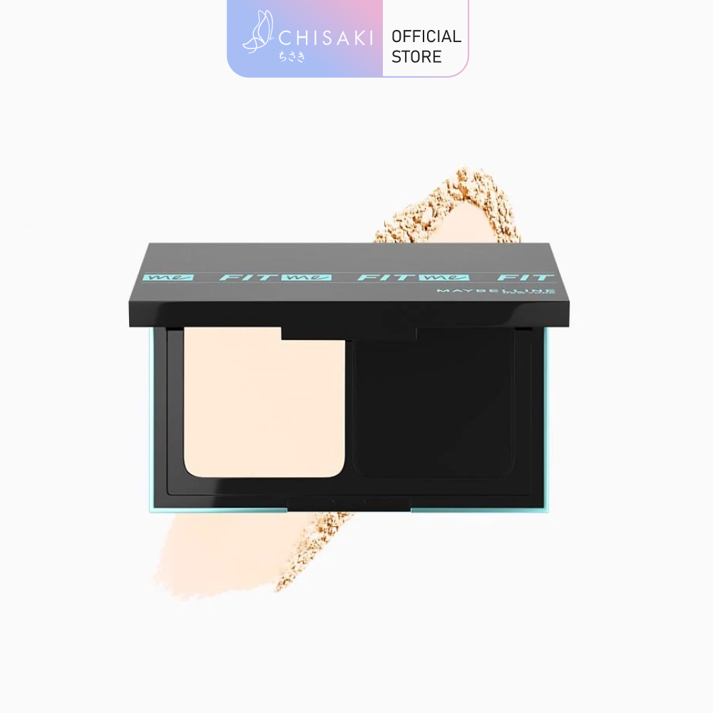Phan NEN KIEM DAU 112 (FIT ME TWC) | Shopee Philippines