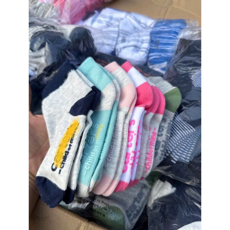 Excessive Turtleneck Socks For Boys And Girls 1-5 Years Old (from to ...