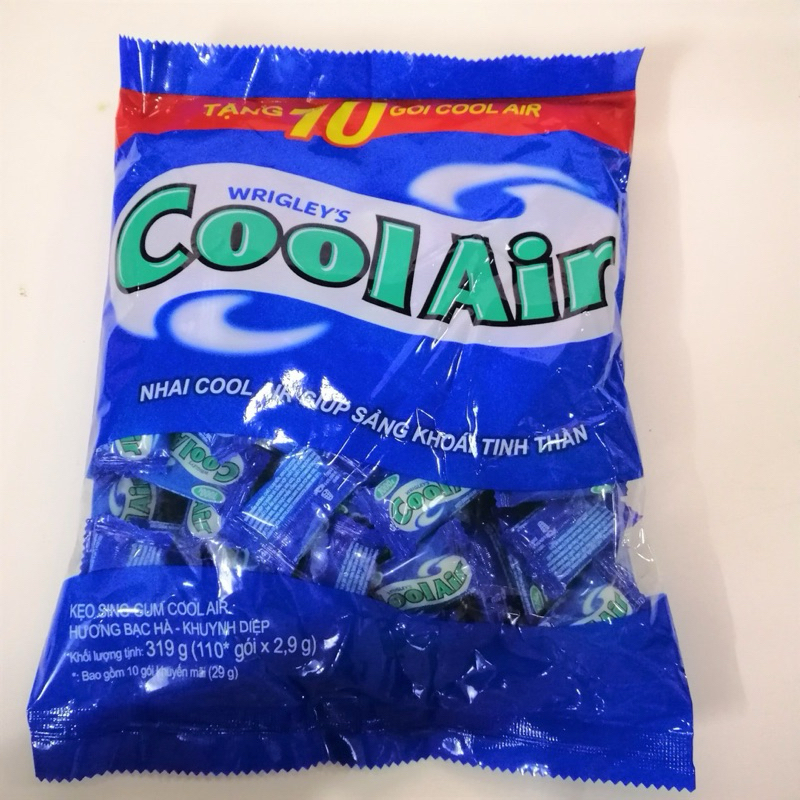 Coolair sigum Candy pack (110 capsules / 50 capsules) | Shopee Philippines