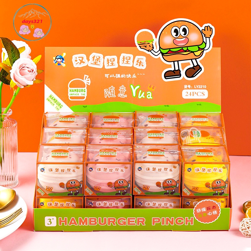 100 types of HOT TREND Squishy Mochi Cute Soft Dumplings, Cute Stress ...