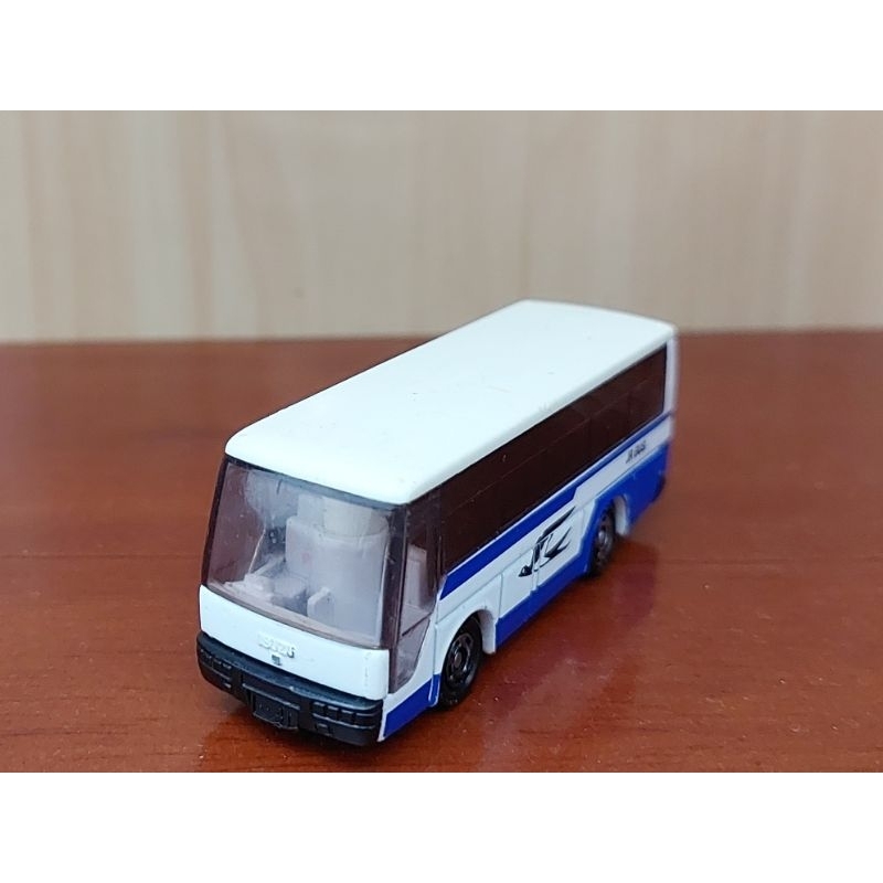 Vehicle JR Highway Bus ′ Tomica No. 101 "- Made in China | Shopee ...