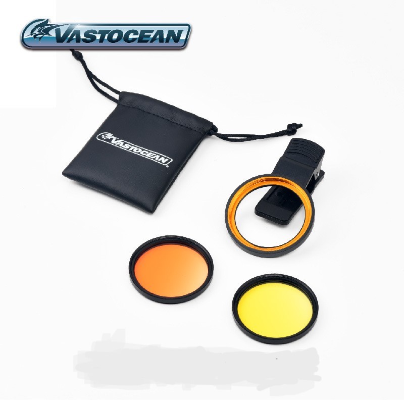 Coral photography Lens | Vastocean | Shopee Philippines