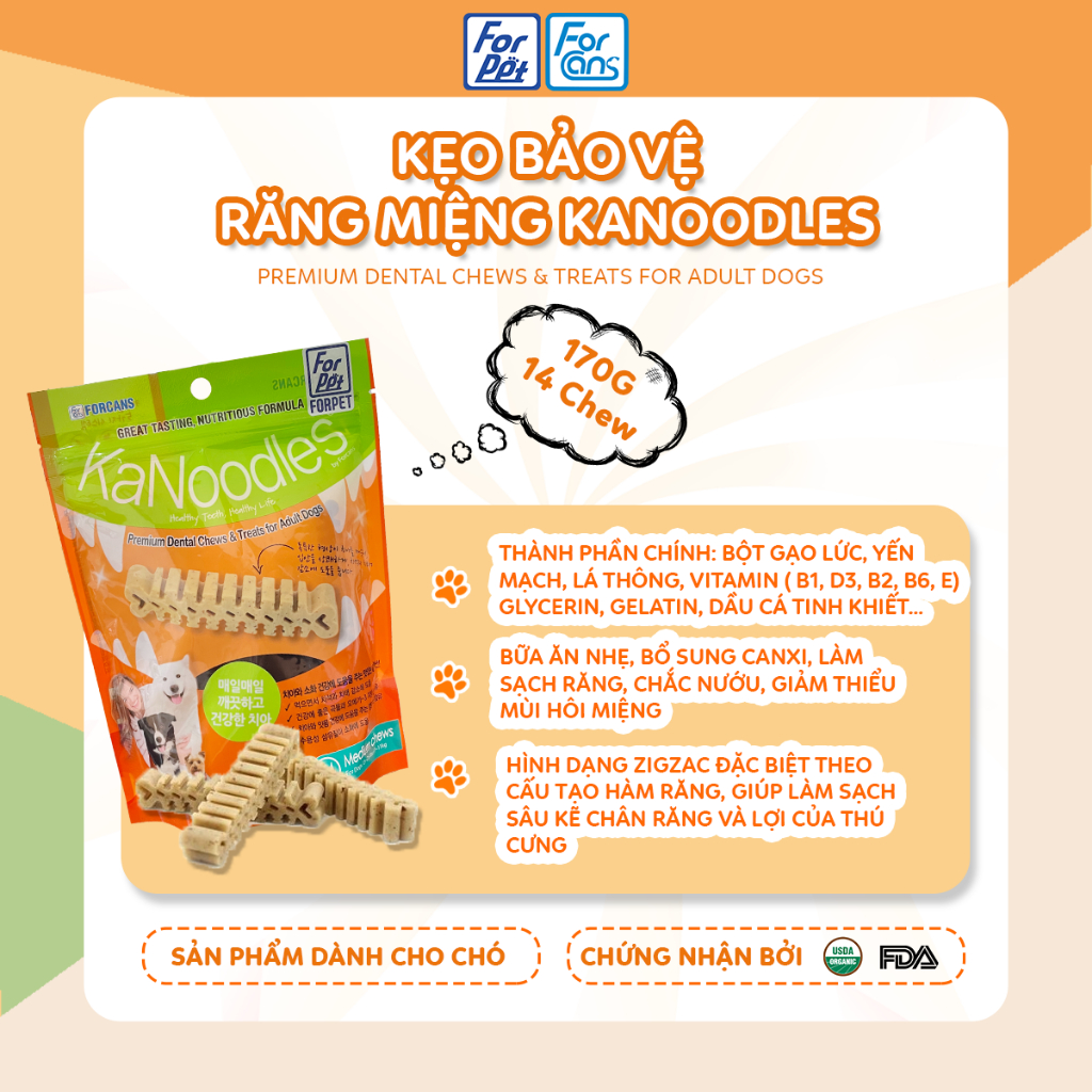 [Forcans] Kanoodles Oral Protection Candy | Shopee Philippines