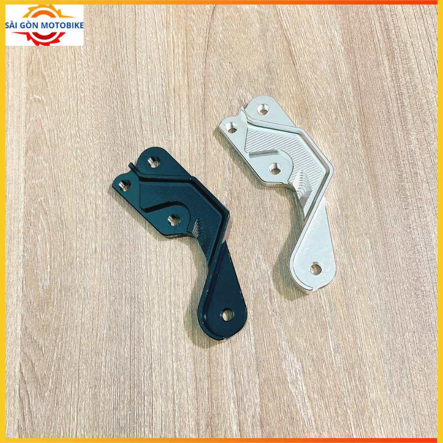 Front Slap Winner Disc size 260 / 267mm > > Install Pig 4pis ...