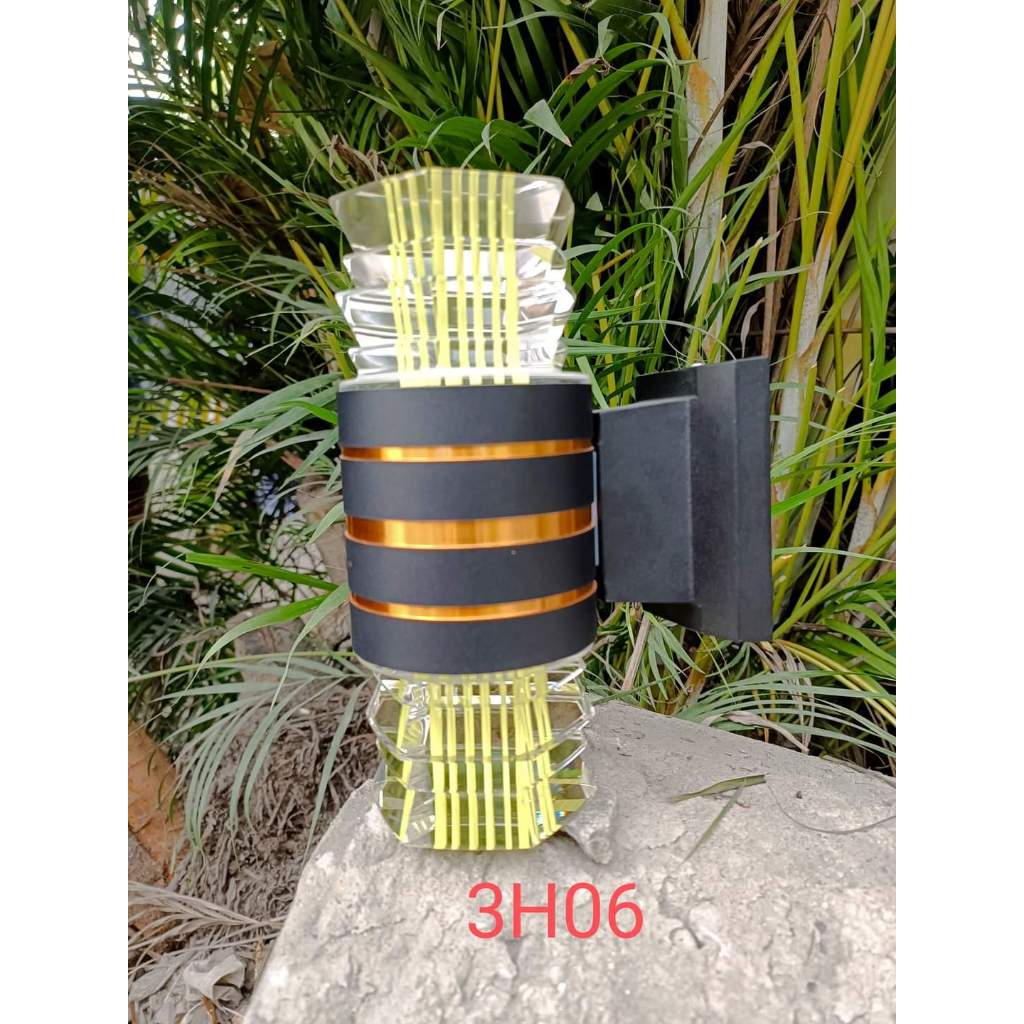 (Many Models) 7-color self-changing led pestle pillar decorative light ...