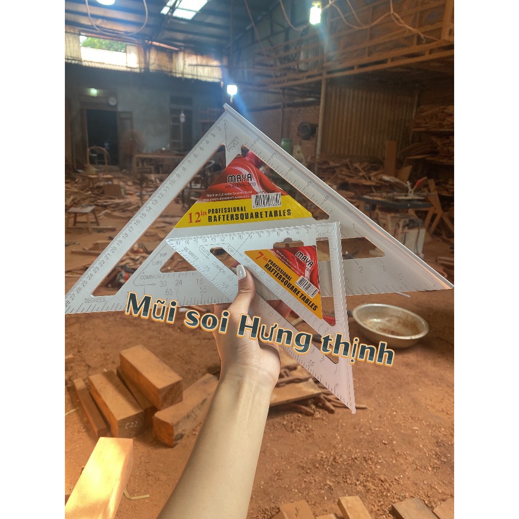 Vintool Aluminum Ruler - Super Durable and Accurate Aluminum ...