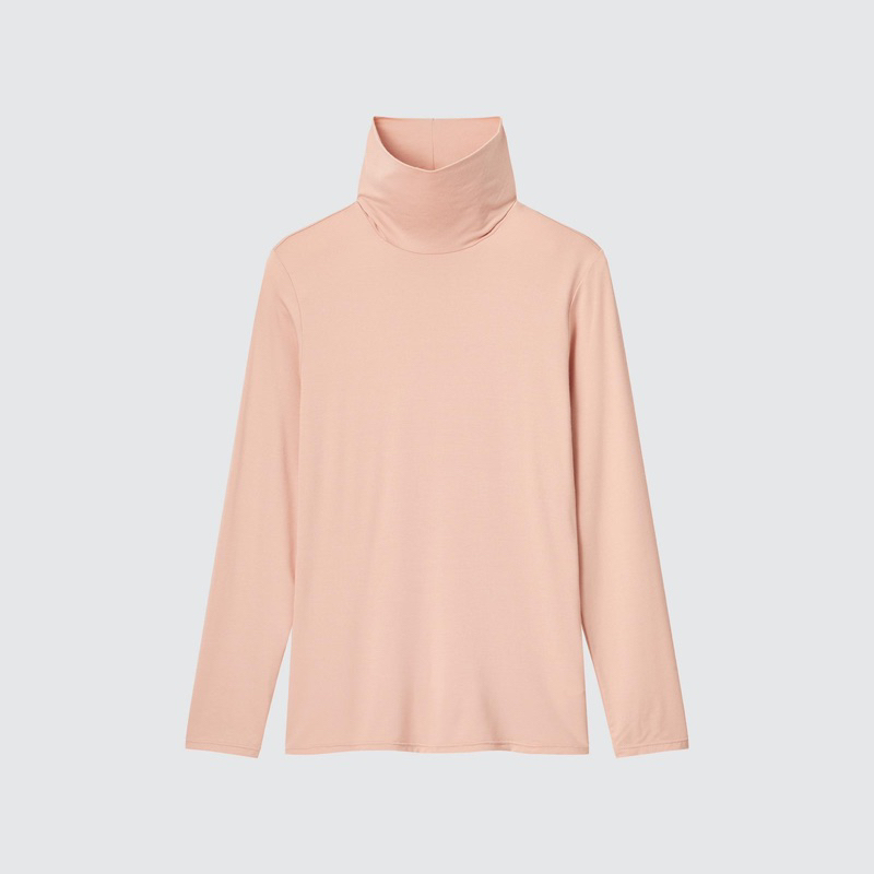 Ultra-thin thermal vest with Japanese Uniql0 heattech technology ...