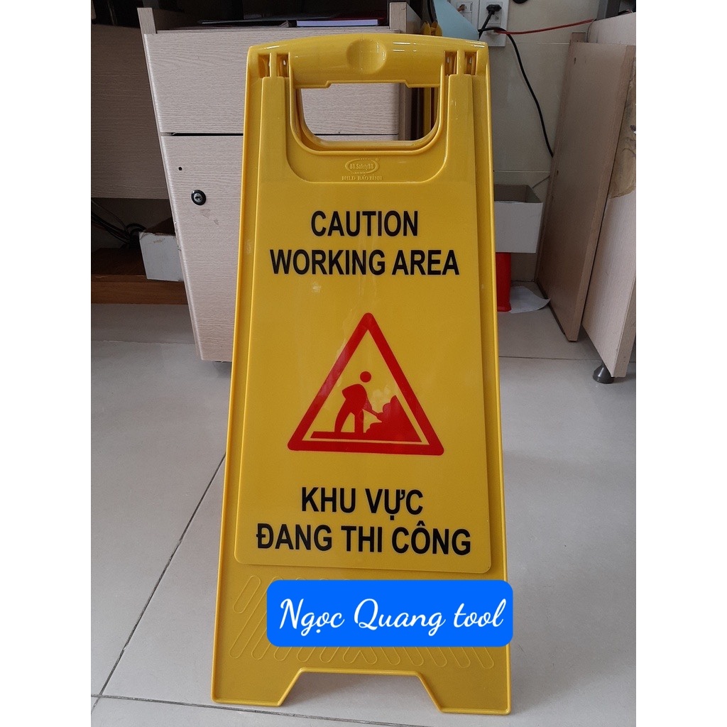 A-shaped warning signs, Warning signs, A-shaped signs, Construction ...