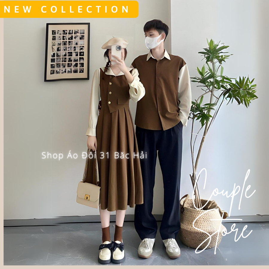 Cute Couple Clothes For Men And Women - Real Photos - Couple Sets For ...