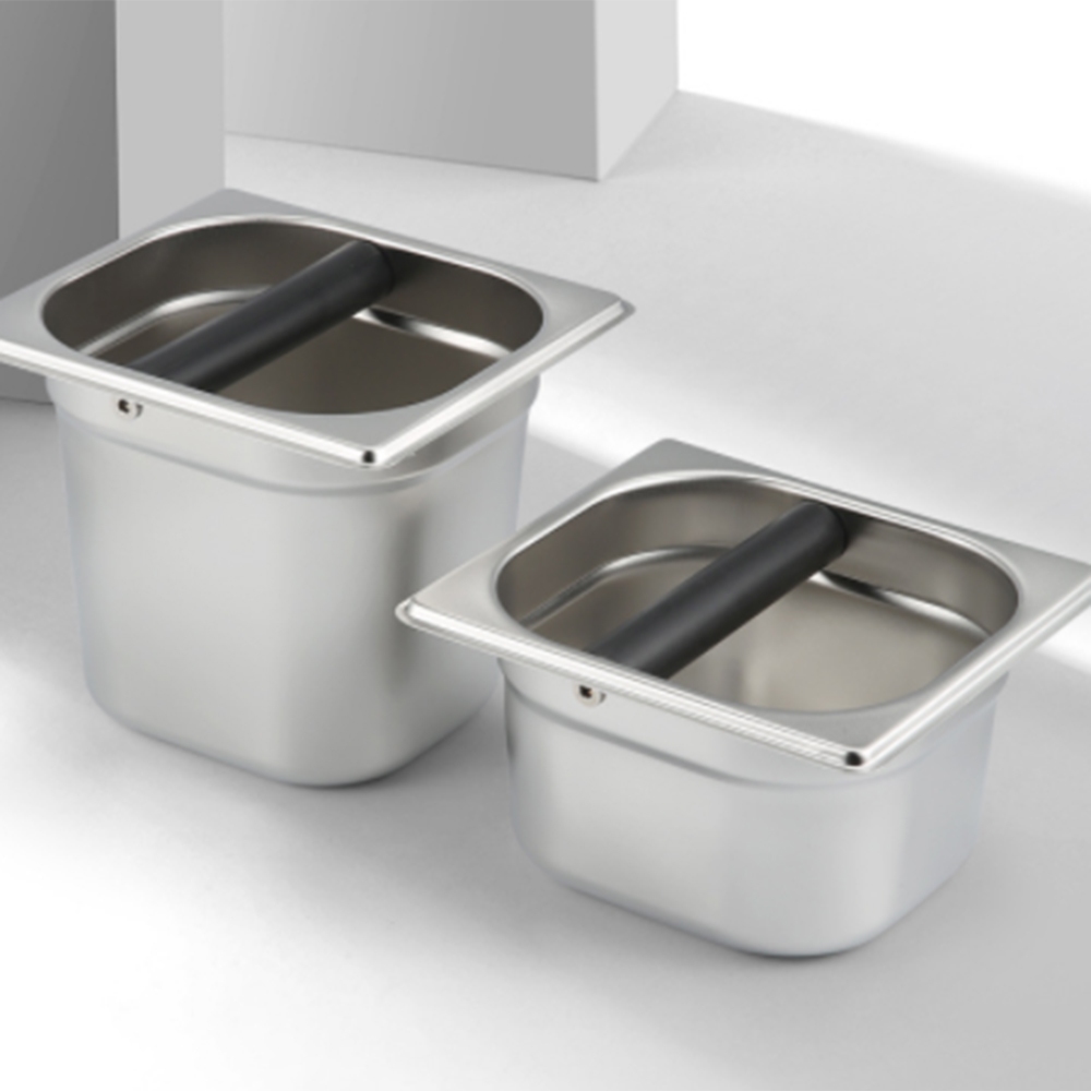 Ready to ship / Coffee Ground Tray, Coffee Ground box Coffee Grounds ...