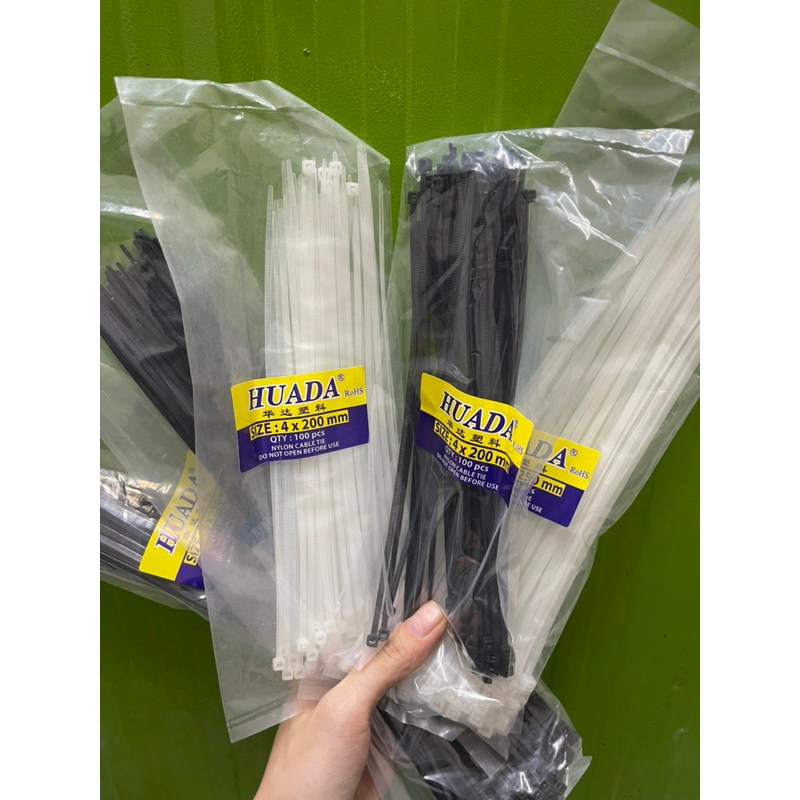 Plastic drawstrings of all sizes from 1 inch, black, 5 inches/bag ...