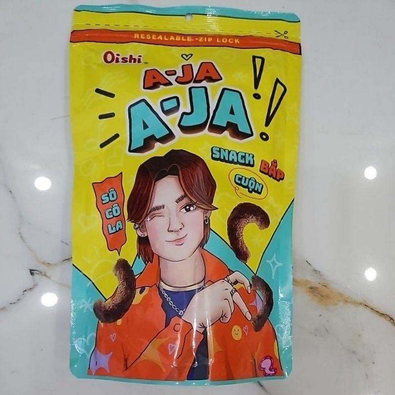 Chocolate corn roll Snack 85g | Shopee Philippines