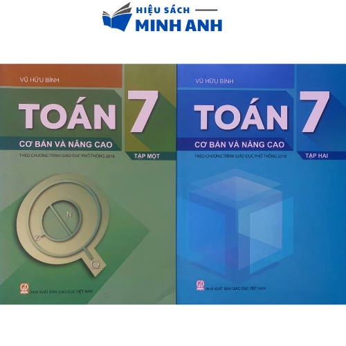 Book - Basic and Advanced Mathematics Grade 7 (GD) | Shopee Philippines