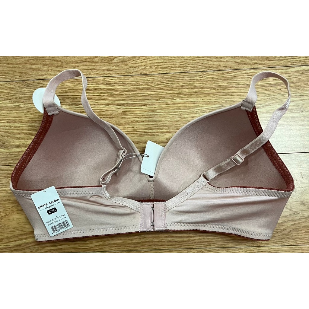 Pierre Cardin women's bra 602-62235 size 75C(34C) | Shopee Philippines