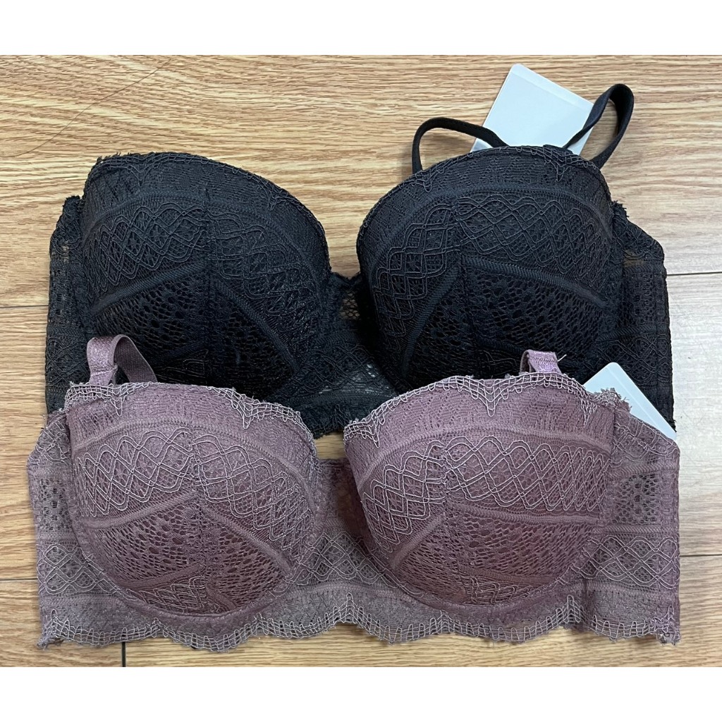 Pierre Cardin women's bra 602-62227 size 70B(32B) | Shopee Philippines