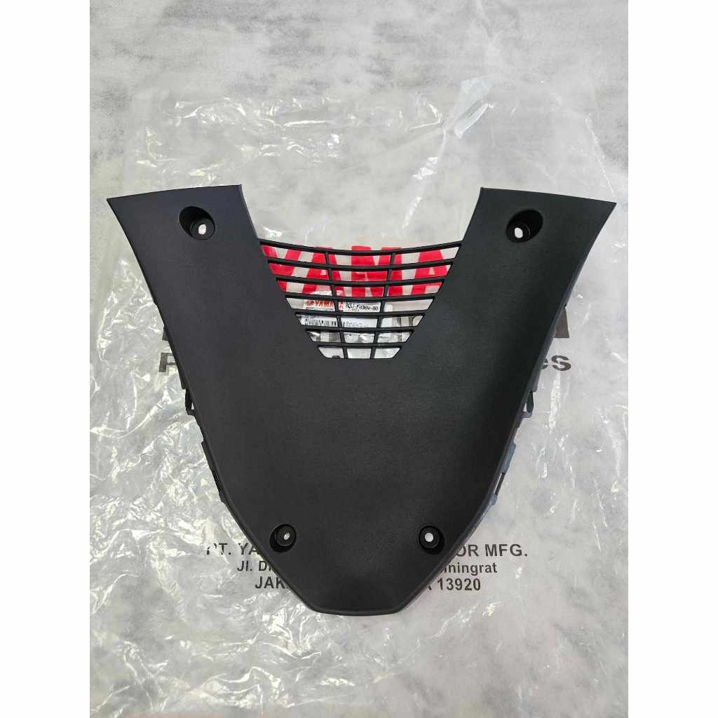 [1 Day SHIPPING IN THE NORTHERN] Genuine Yamaha R15v4 R15M front fender ...