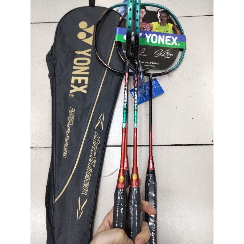 Yonex astrox 88 badminton racket full box | Shopee Philippines
