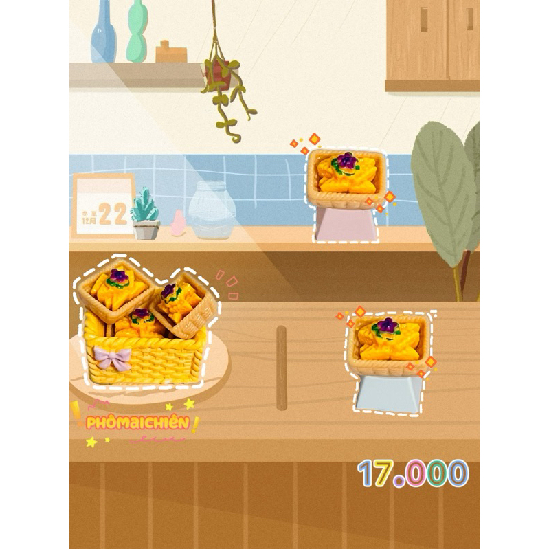 Keycap collection "Food" keyboard decor Ver2 | Shopee Philippines