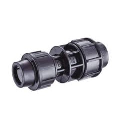 Receiver - Step Switch Connector D20 D25 D32 For HDPE pipes | Shopee ...