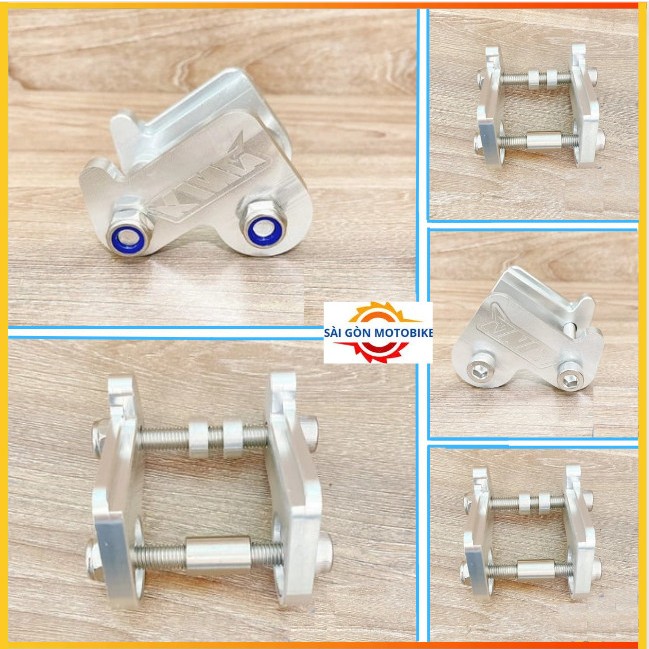 Shock absorber lowering bracket for Ex135/150/155/Winner/Sonic/Raider ...