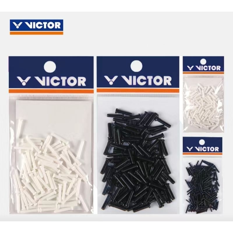 Victor badminton racket gene Genuine Victor racket thread Single gene ...