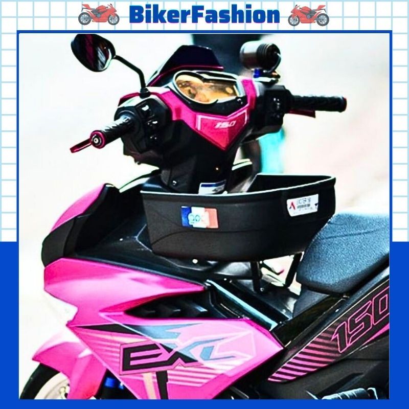 [Genuine] Basket Between Appi Car EXCITER 155, Winner, WinnerX With ...