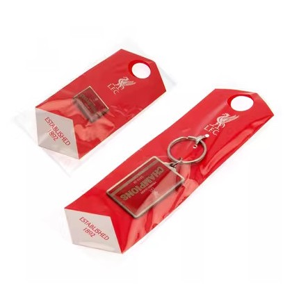 Genuine product of Liverpool FC | Lfc Badge | Liverpool FC NHA ...