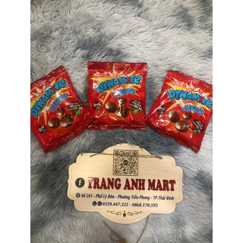 Dynamite Chocolate Candy | Shopee Philippines