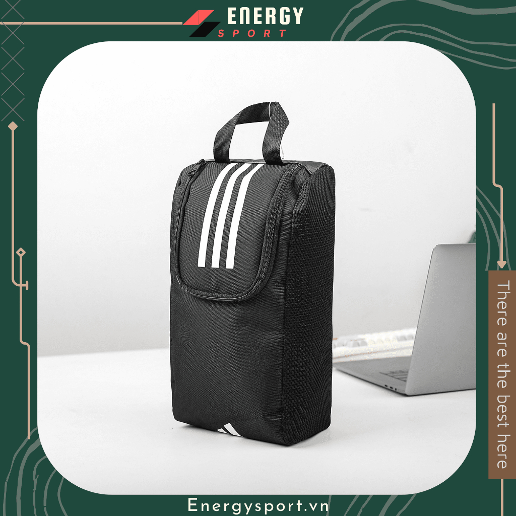 Adidas Shoe Bag 2023 Tiro League - HS9767 | Shopee Philippines