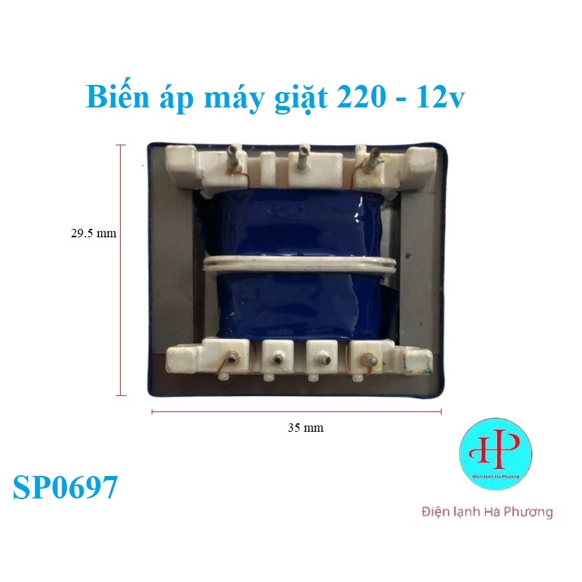 Transformer - power source for Sanyo - Aqua washing machine - 100% new ...