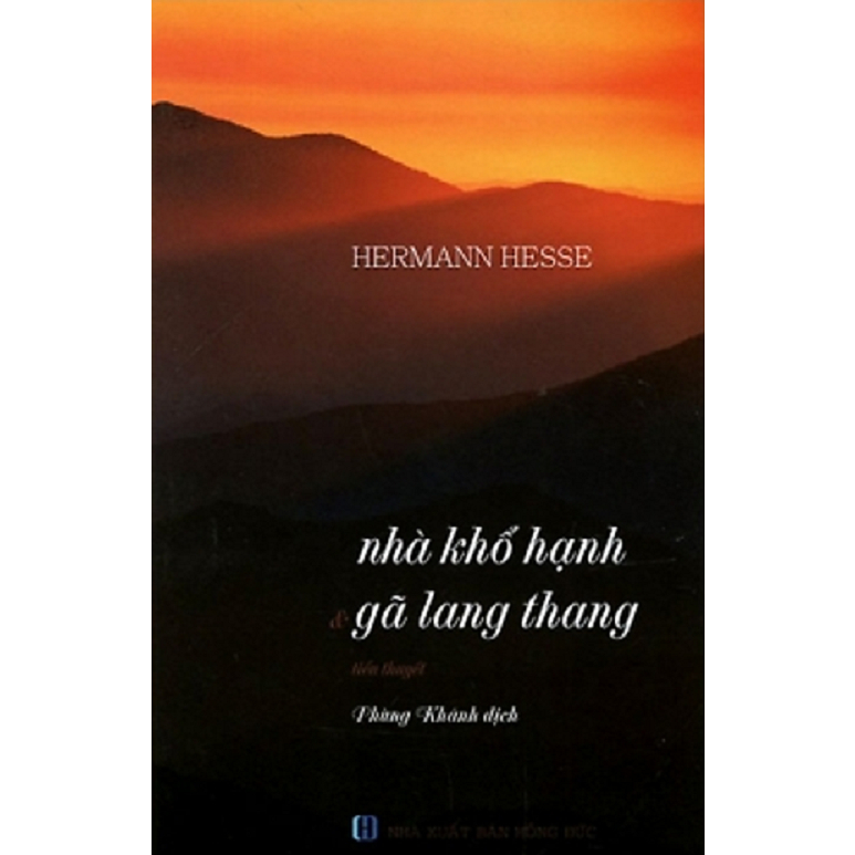 The Book of Suffering and the Wanderer - Hermannn Hesse | Shopee ...