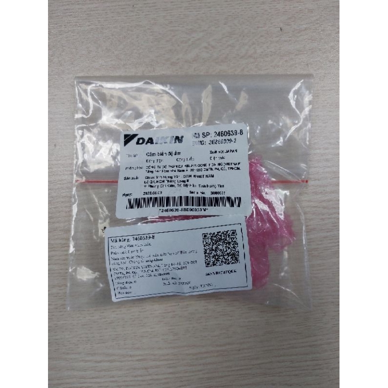 Daikin Humidity Sensor Board | Shopee Philippines